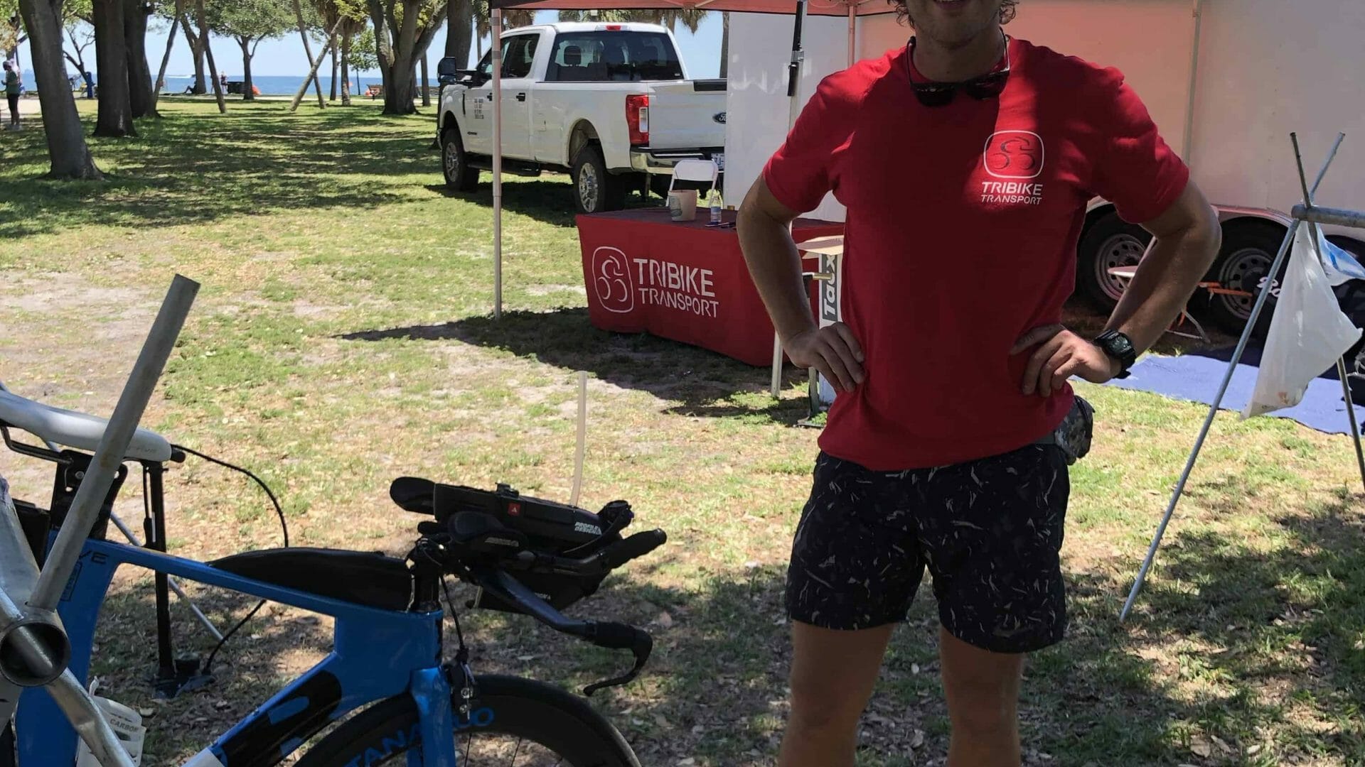 Women Empowerment in Cycling - A Triathlete's Diary