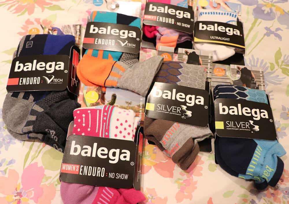 Awesome Gift Ideas for the Whole Family - A Triathlete's Diary