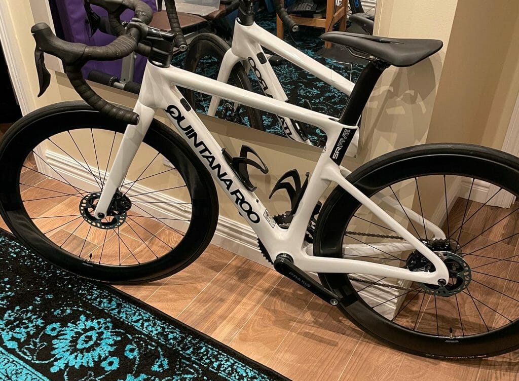 Feeling Sad About Selling Your Bike? - A Triathlete's Diary