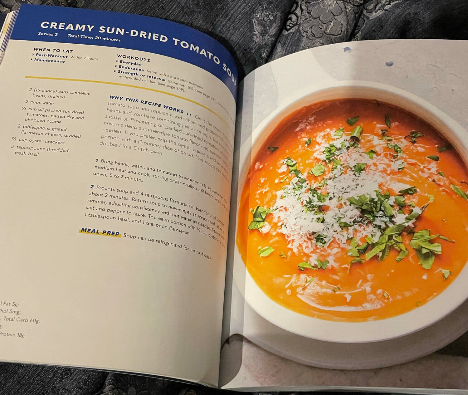 The Everyday Athlete Cookbook - A Triathlete's Diary