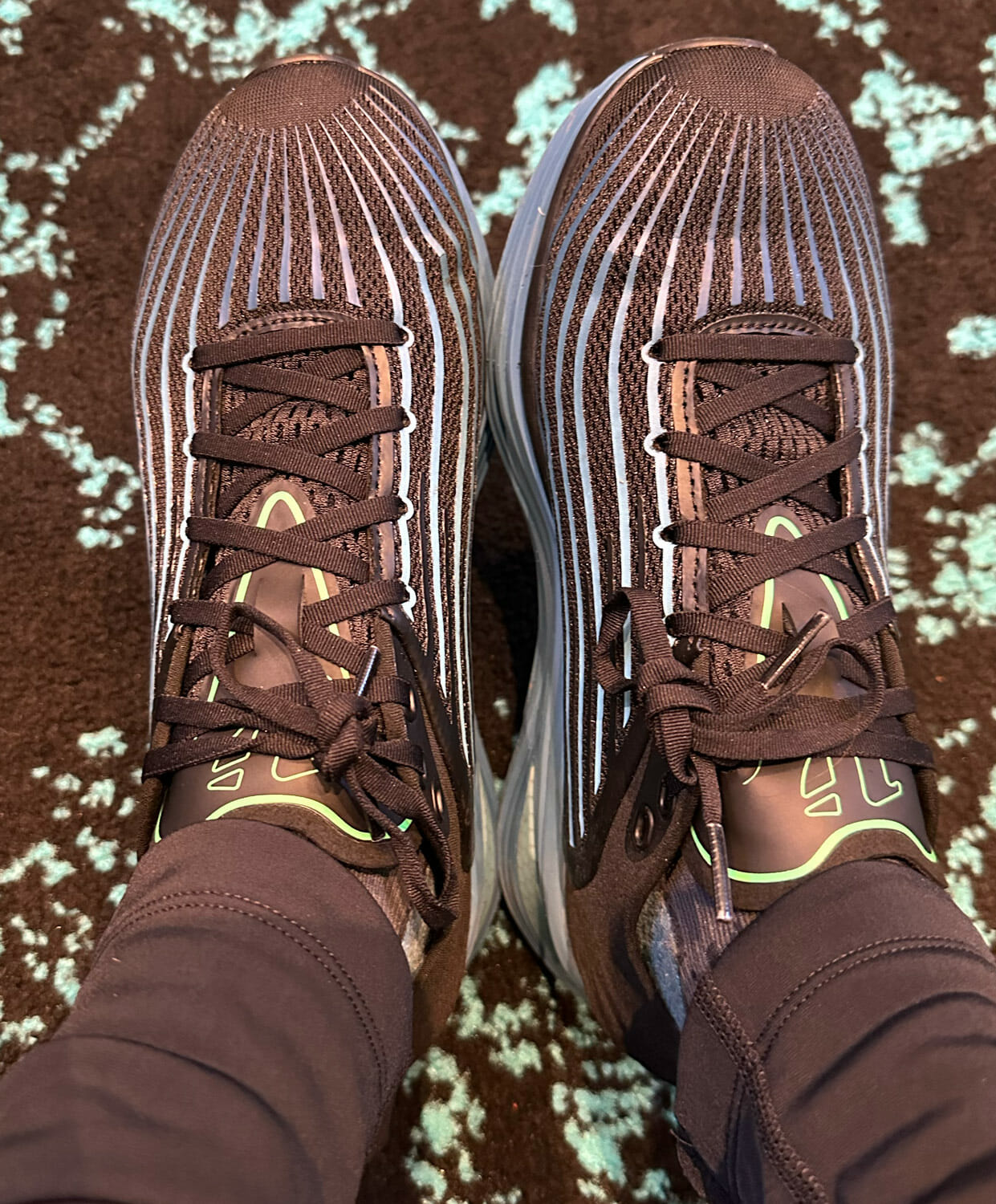 New Sneaker Alert - Introducing Vimazi - A Triathlete's Diary
