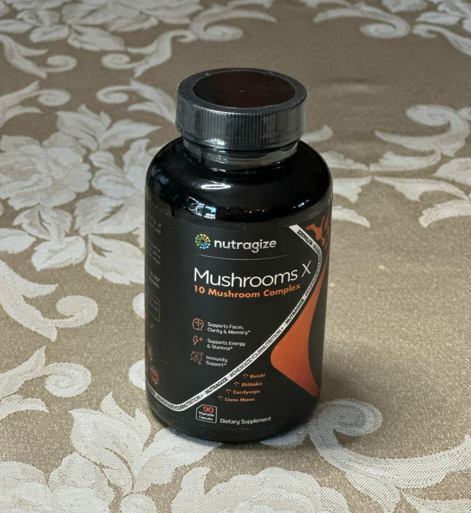 Pacific Health Labs Review - A Triathlete's Diary