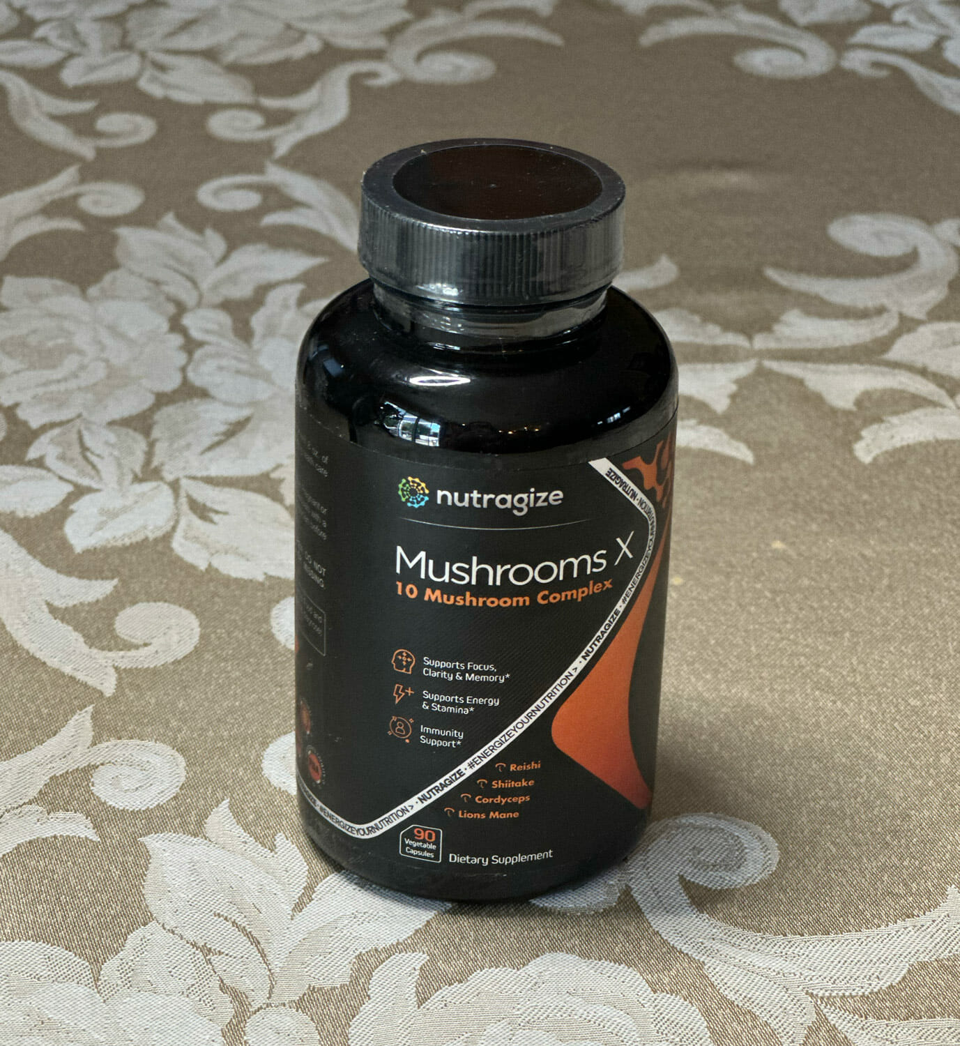 Pacific Health Labs Review - A Triathlete's Diary