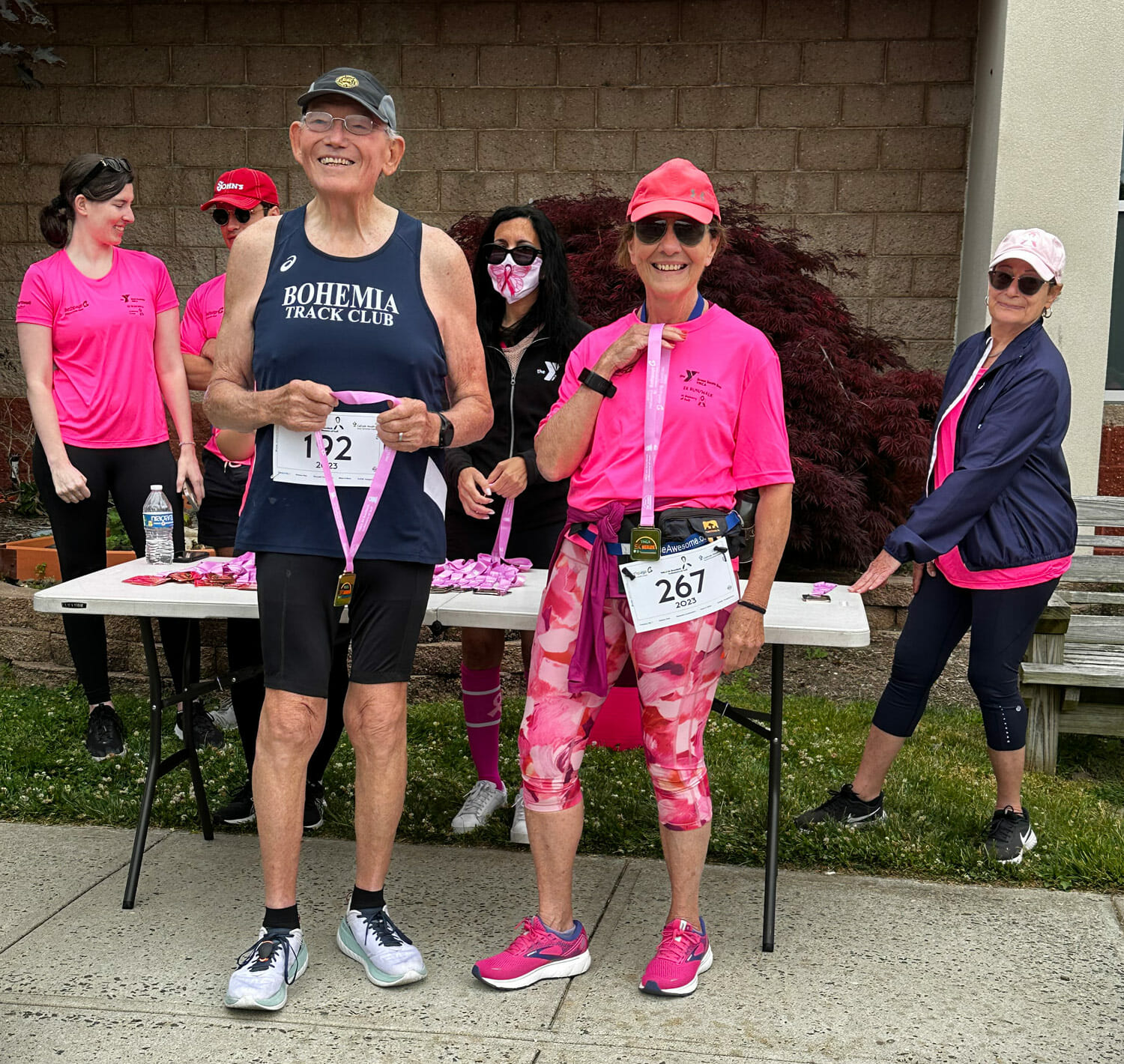Overcoming Jet Lag and Racing for a Cause - A Triathlete's Diary