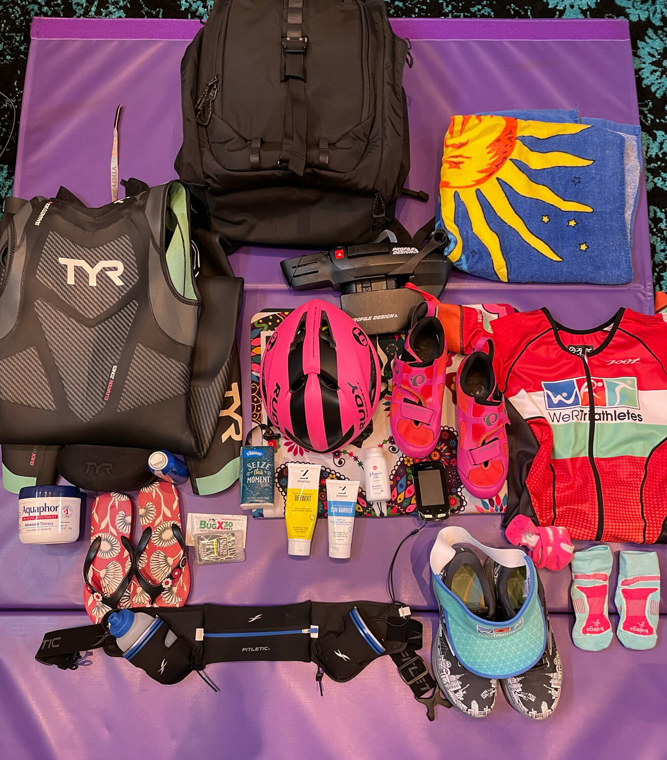 Chicago Triathlon Here I Come with Discount Codes for You! - A ...