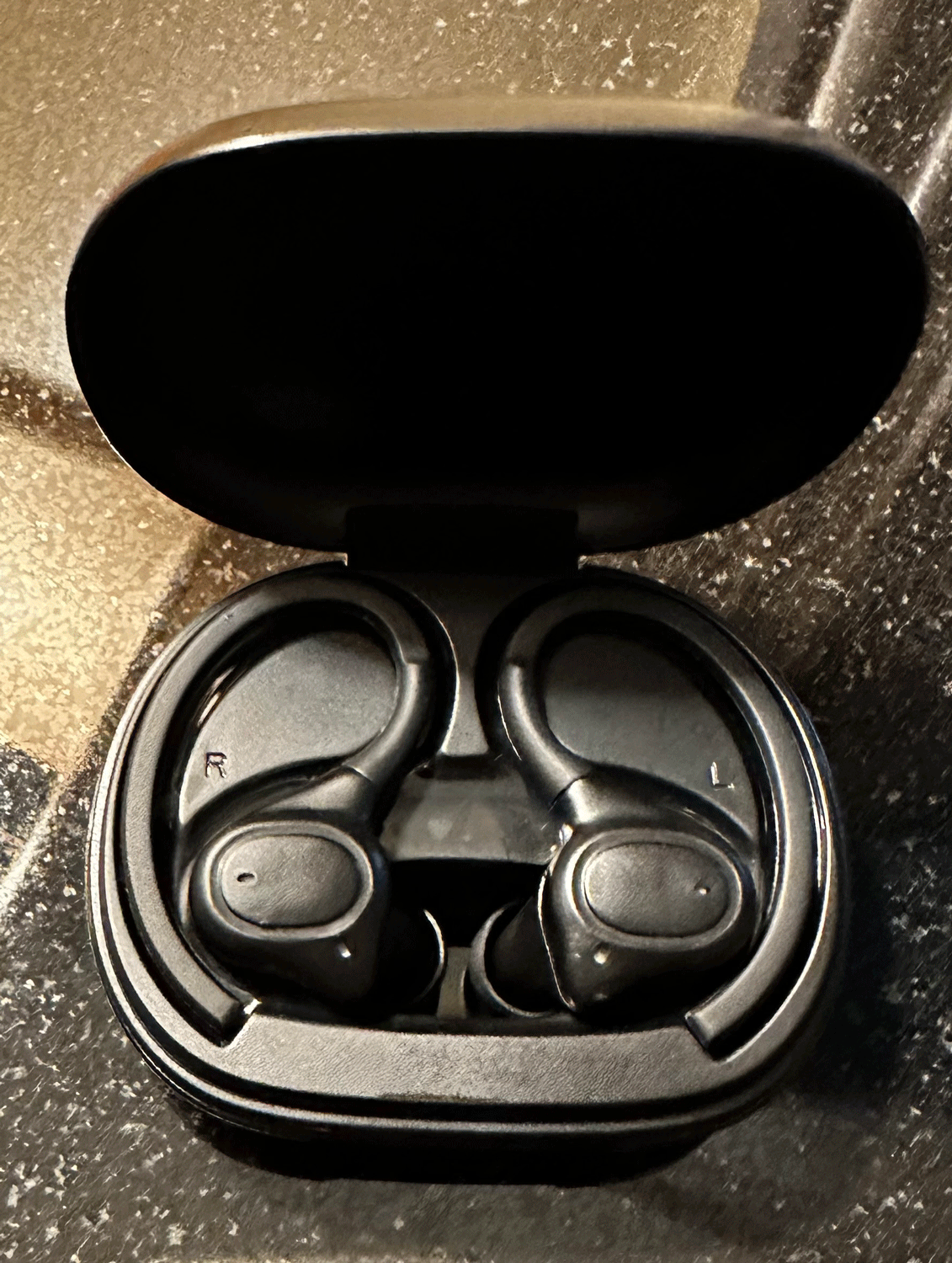 iLive Waterproof Truly Wireless Earbuds Review - A Triathlete's Diary