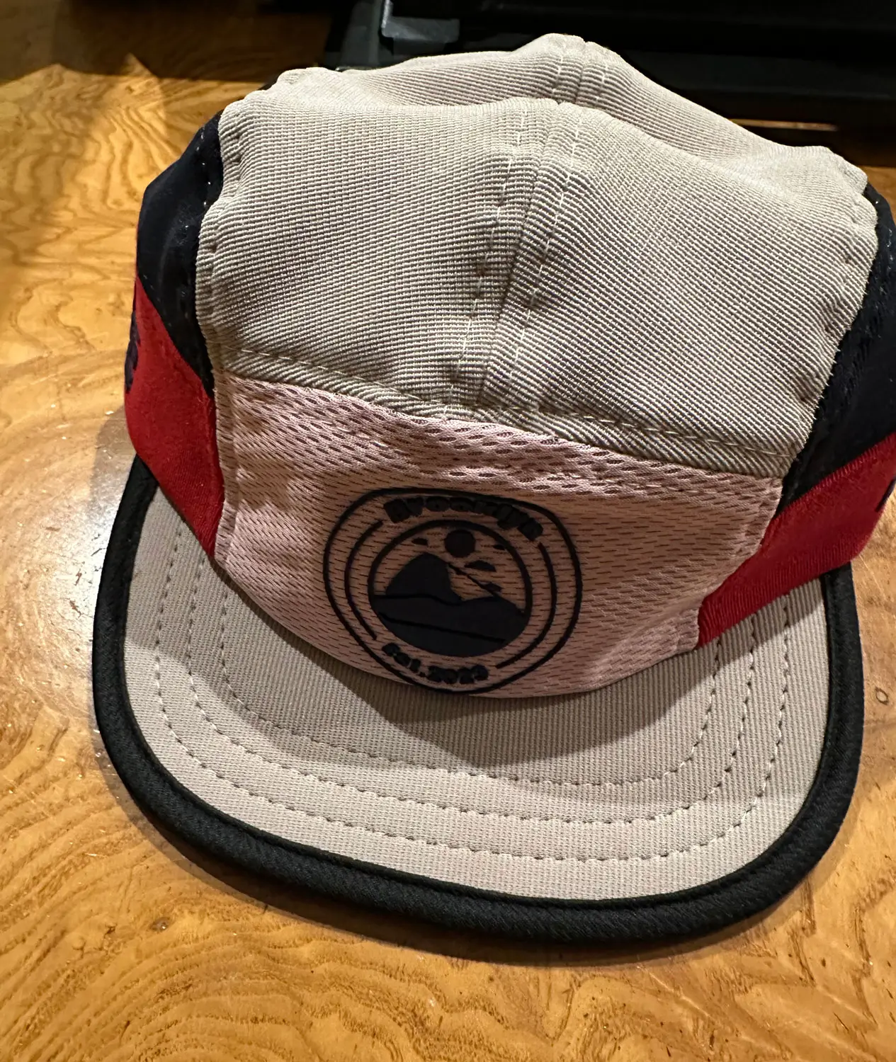 Brooklyn Caps for Running - A Triathlete's Diary