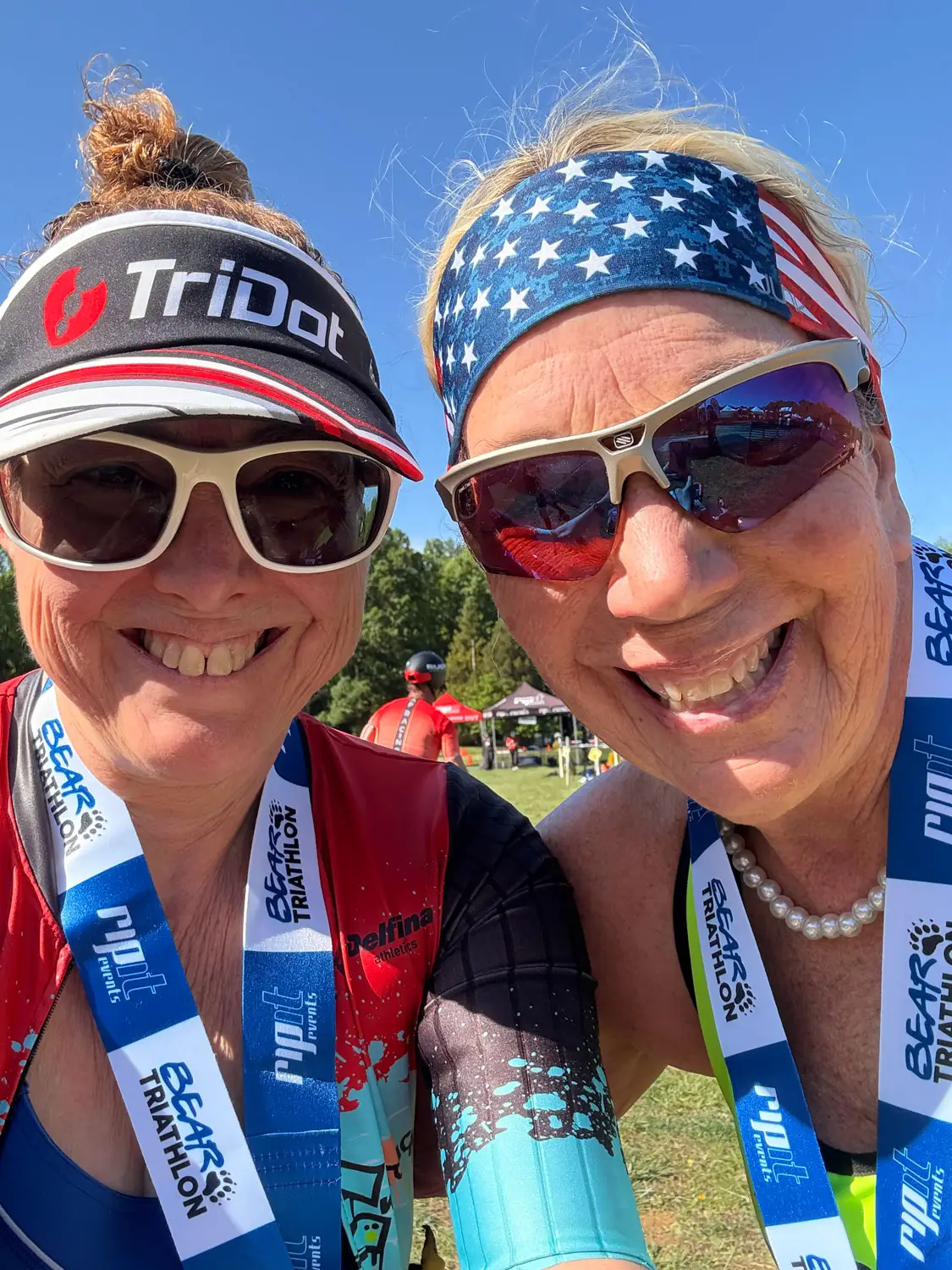 Five Reasons Why I Love TriDot and RunDot - A Triathlete's Diary