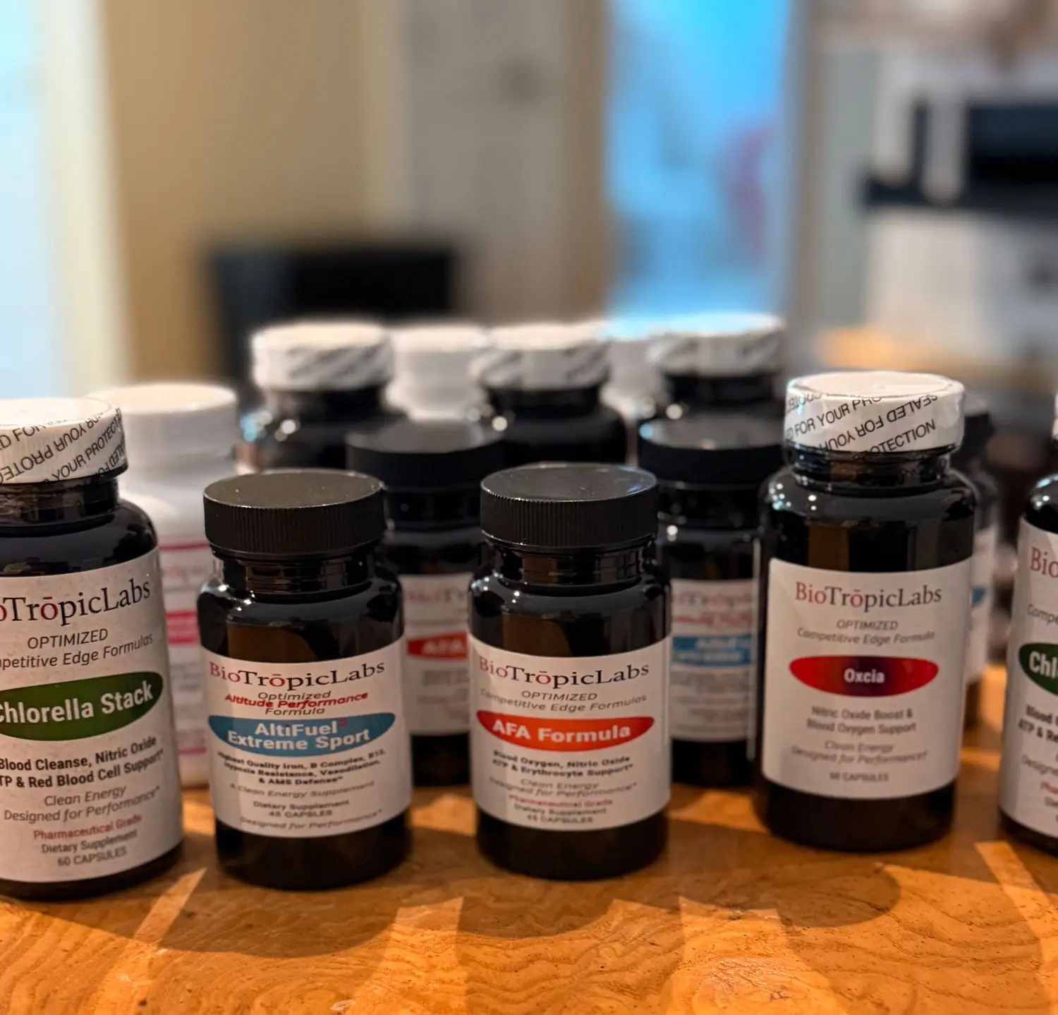 What Are The Best Supplements for Performance and Recovery? - A ...