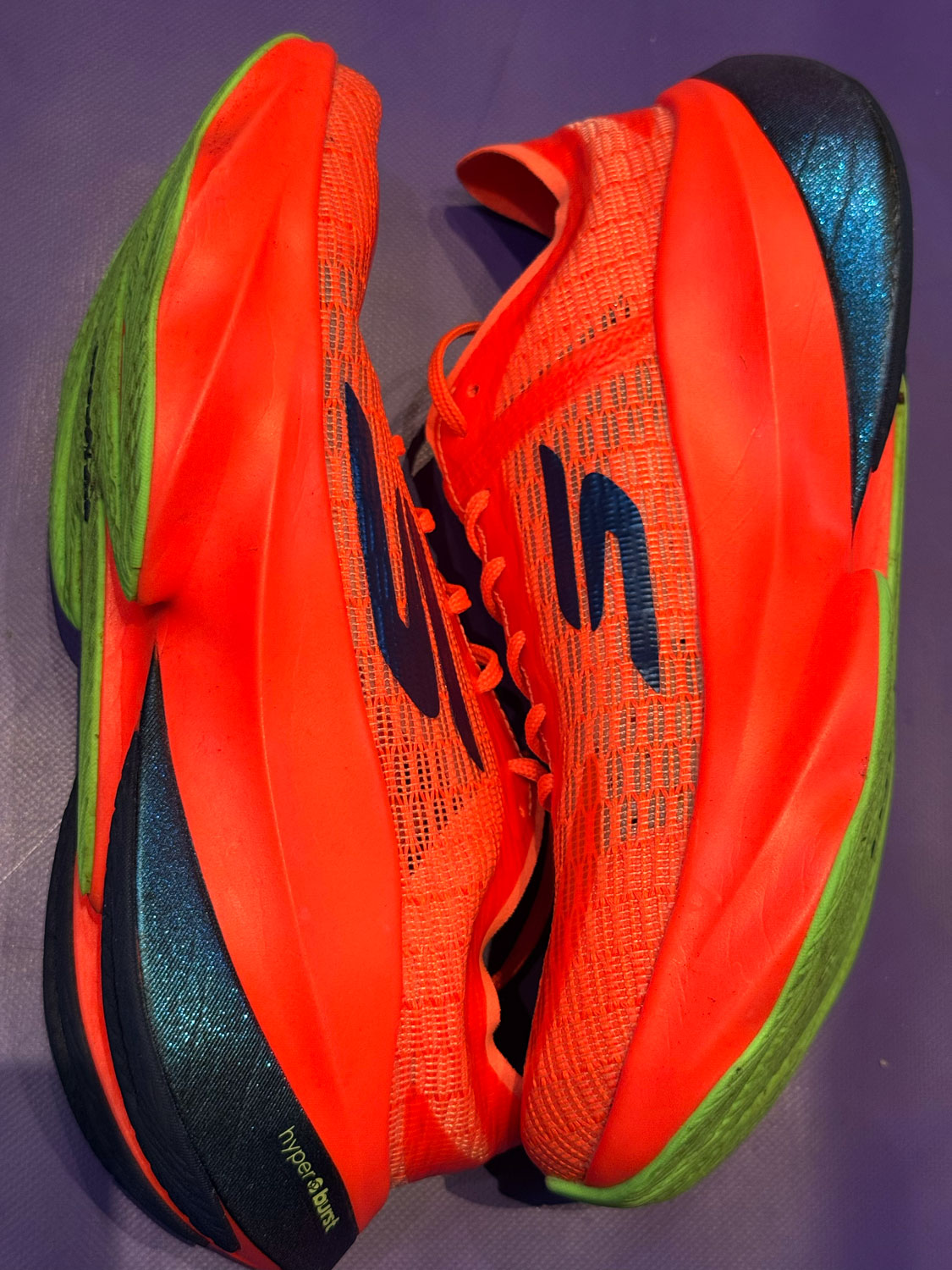 Skechers Aero Tempo Shoes – A Game-Changer for Runners - A Triathlete's ...