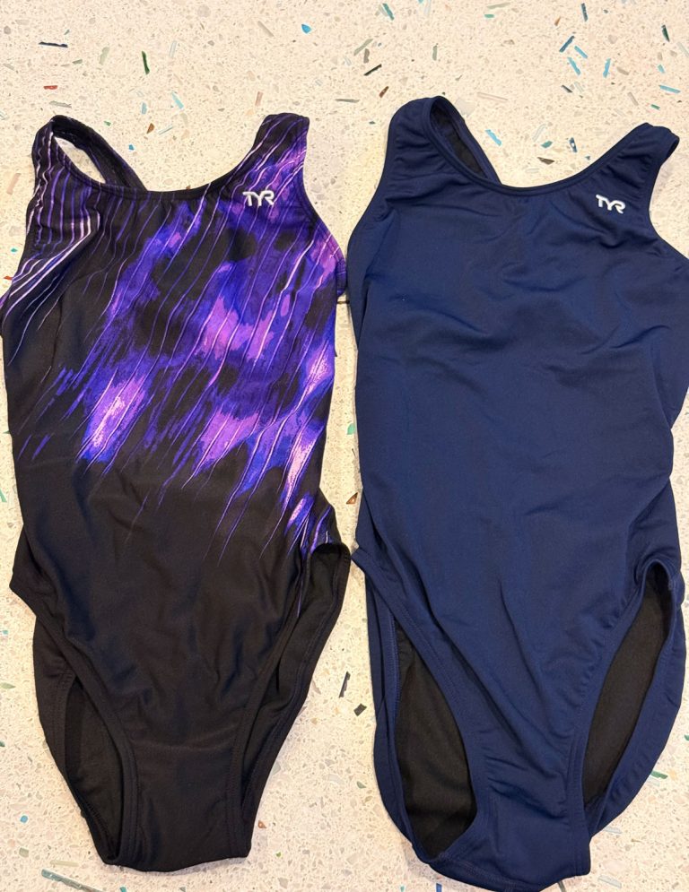 Why TYR Swimsuits Are My New Obsession - A Triathlete's Diary