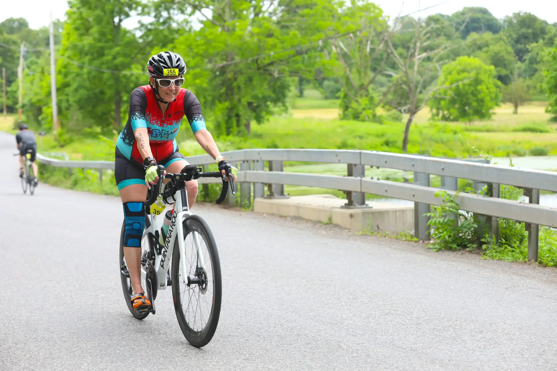 Preparing for the Empire State Ride: Miles and Meaning - A Triathlete's ...